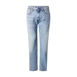 Levi's LEVI'S Jeans '555 Relaxed Straight' Herren Gr&ouml;&szlig;e 34 hellblau