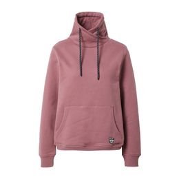 Lake View Sweatshirt 'Tabea' female Pink size S