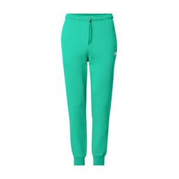Nike Sportswear Pants 'CLUB' male Green size XS