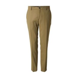 Selected Pleated Pants 'SLHNeli' male Green size 48