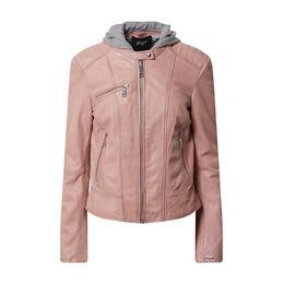 Maze Between-Season Jacket 'Mico' female Pink size L