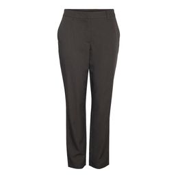 Noisy may Pants 'Thea Vivian' female Grey size M