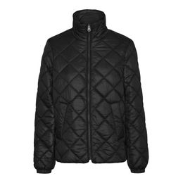 V&eacute;ro Moda Vero Moda Between-Season Jacket 'Skylar' female Black size XL