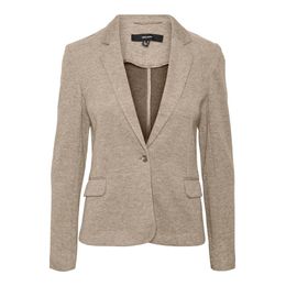 Véro Moda Vero Moda Blazer 'Julia' female Brown size 36