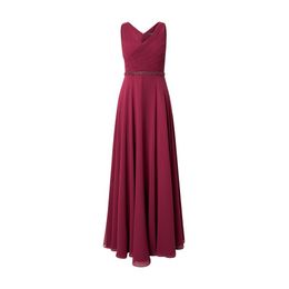 Vera Mont Evening Dress female Purple size 40