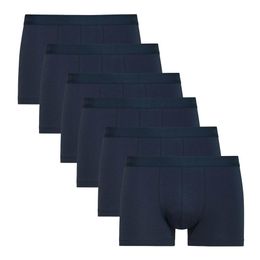 Calida Boxershorts Herren Gr&ouml;&szlig;e XL navy