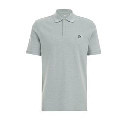 WE Fashion Shirt male Green size XXXL