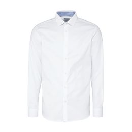 Selected Button Up Shirt 'SLHMark' male White size XXXL