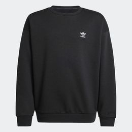 adidas originals Sweatshirt girl Black size 134