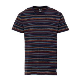 Iriedaily Shirt 'Chop Chop' male Blue size M