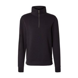 Casual Friday Sweatshirt 'CF Sebastian' Herren Größe M schwarz