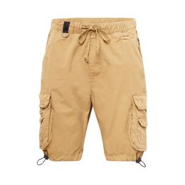 Urban Classics Shorts Herren Gr&ouml;&szlig;e 38 sand