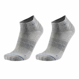 uyn Socken Damen Gr&ouml;&szlig;e 39/41 grau