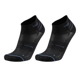 uyn Athletic Socks female Black size 45-47