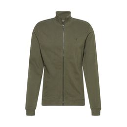 Blend Sweatjacke 'Novan' Herren Gr&ouml;&szlig;e S oliv
