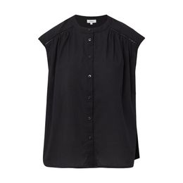 s.Oliver Blouse female Black size 46