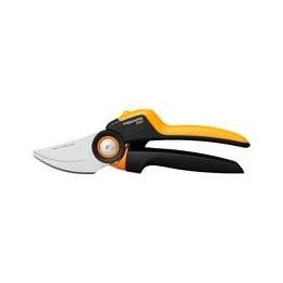 Fiskars X-series Bypass-Gartenschere L P961 orange/schwarz