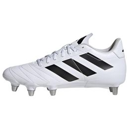 adidas Performance Soccer Cleats 'Kakari' male White size 8