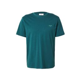 JOOP! Jeans T-Shirt 'Alphis' Herren Gr&ouml;&szlig;e XL smaragd / hellgr&uuml;n