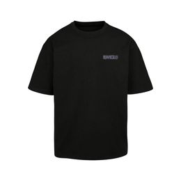 Mj Gonzales Shirt 'Fearless Flighit' male Black size 4XL