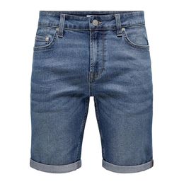 Only & Sons Only & Sons Jeans male Blue size M