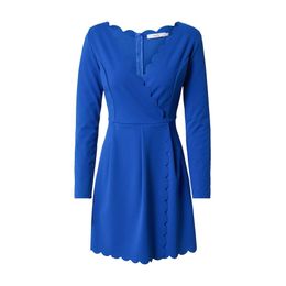 Wal G. Kleid 'REMI' Damen Größe 42 blau Winterkleid