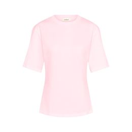 Soaked in Luxury T-Shirt 'Coreen' Damen Gr&ouml;&szlig;e S rosa