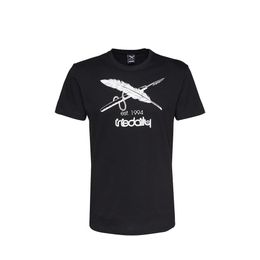 Iriedaily Shirt male Black size XXL