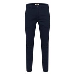 Blend Chino Pants 'Pelini' male Blue size 31