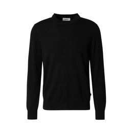 NN07 Pullover 'Ted' Herren Gr&ouml;&szlig;e XL schwarz