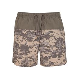 Brandit Board Shorts male Green size 3XL