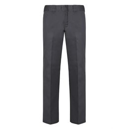 Dickies Pleated Pants '873' male Grey size 38