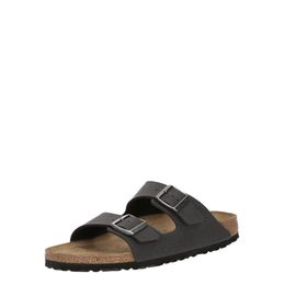 Birkenstock Pantolette 'Arizona' Herren Größe 43 anthrazit