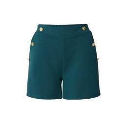 Guido Maria Kretschmer Women Shorts 'Cara' Damen Gr&ouml;&szlig;e 44 tanne