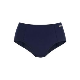 Venice Beach Sportbikinihose Damen Größe M navy