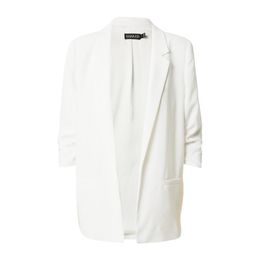 Soaked in Luxury Blazer 'Shirley' female White size S