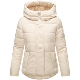 Marikoo Performance Jacket 'Elira 16' female Beige size XXXL