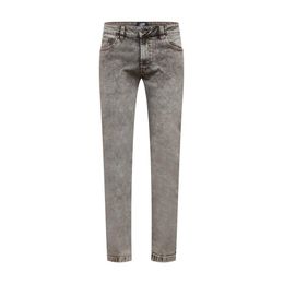 Denim Project Jeans 'Mr. Red' male Grey size 36
