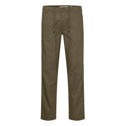 INDICODE JEANS Hose 'Ives' Herren Größe 31/32 oliv