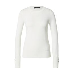 Guess Pullover 'Elinor' Damen Gr&ouml;&szlig;e M wei&szlig;