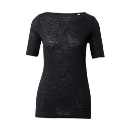 Marc O'Polo Marc O'Polo T-Shirt Damen Gr&ouml;&szlig;e L schwarz