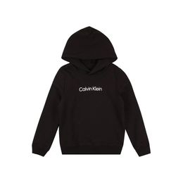 Calvin Klein Jeans Sweatshirt boy Black size 6