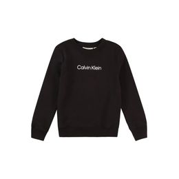 Calvin Klein Jeans Sweatshirt boy Black size 6