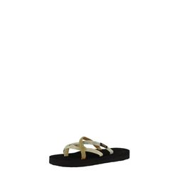 Teva T-Bar Sandals 'Olowahu' female Mixed colors size 39