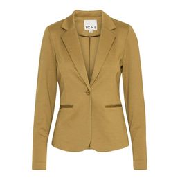 Ichi Blazer 'Kate' Damen Größe 42 camel