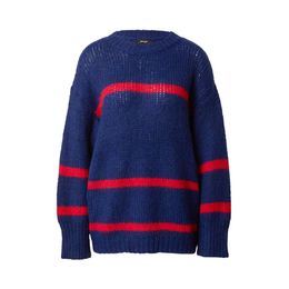 Nasty Gal Sweater female Blue size L