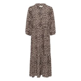 Cream Dress 'CRTiah' female Brown size 40