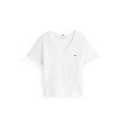 Tommy Hilfiger Shirt female Beige size L