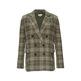 s.Oliver Blazer female Green size 32
