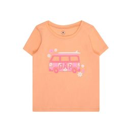 GAP Shirt girl Orange size 4